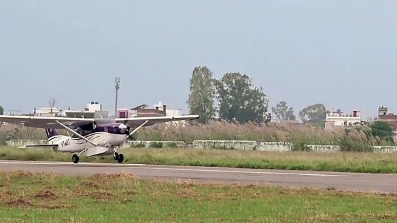 Cloud seeding can’t be a reliable fix for Delhi’s winter pollution: IIT-Delhi study | Delhi News ...