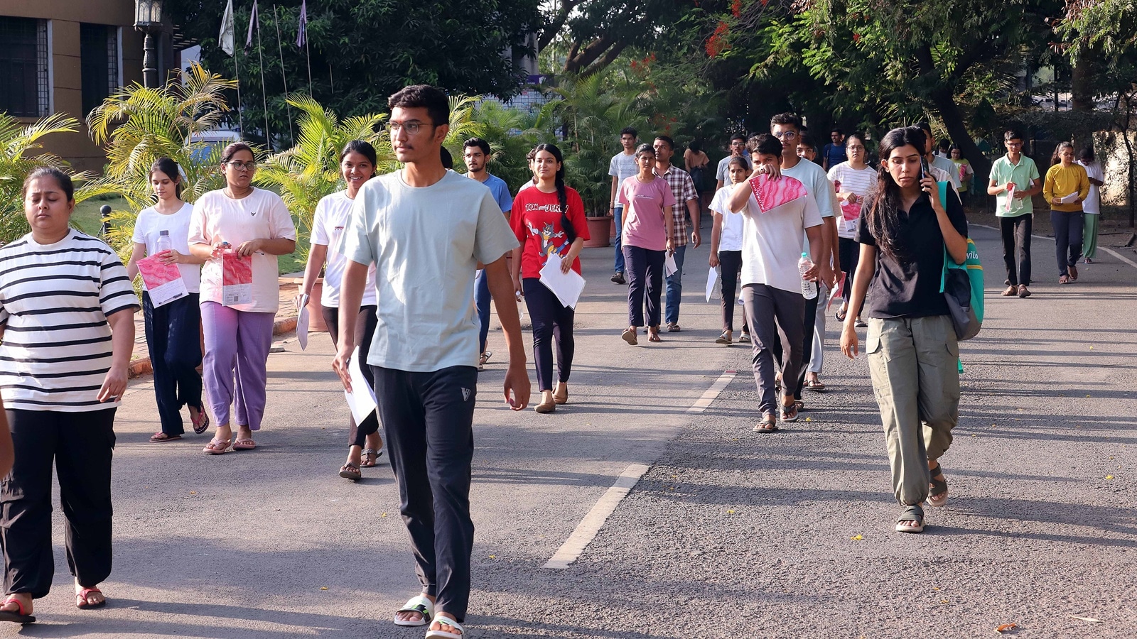 CG Police Constable Recruitment 2025: PET, Trade Test results out at ...