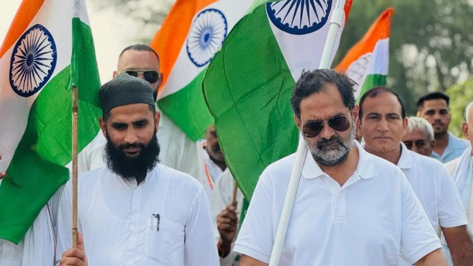Express Interview: ‘Cong must fully occupy its political space, being ...