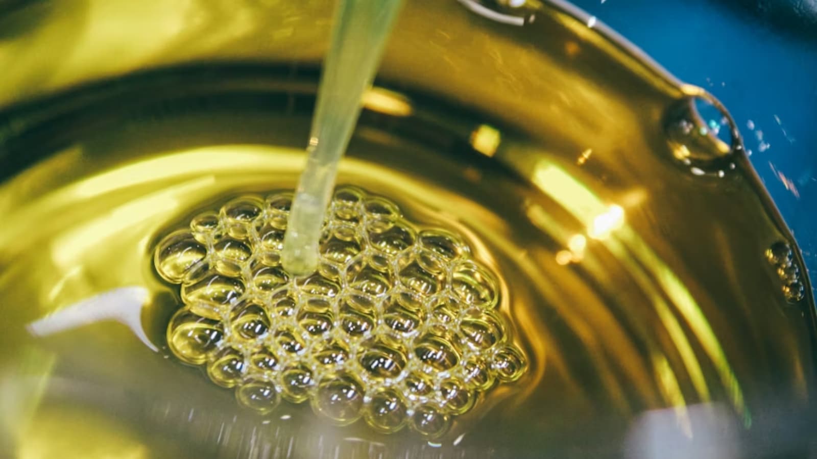 Top cooking oils linked to obesity | Lifestyle Gallery News - The ...