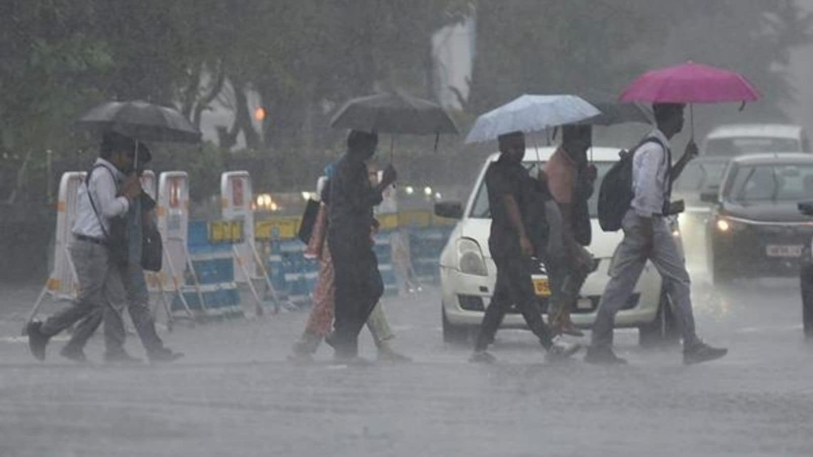 Cyclone Ditwah: Schools in Puducherry closed, Pondicherry Central ...