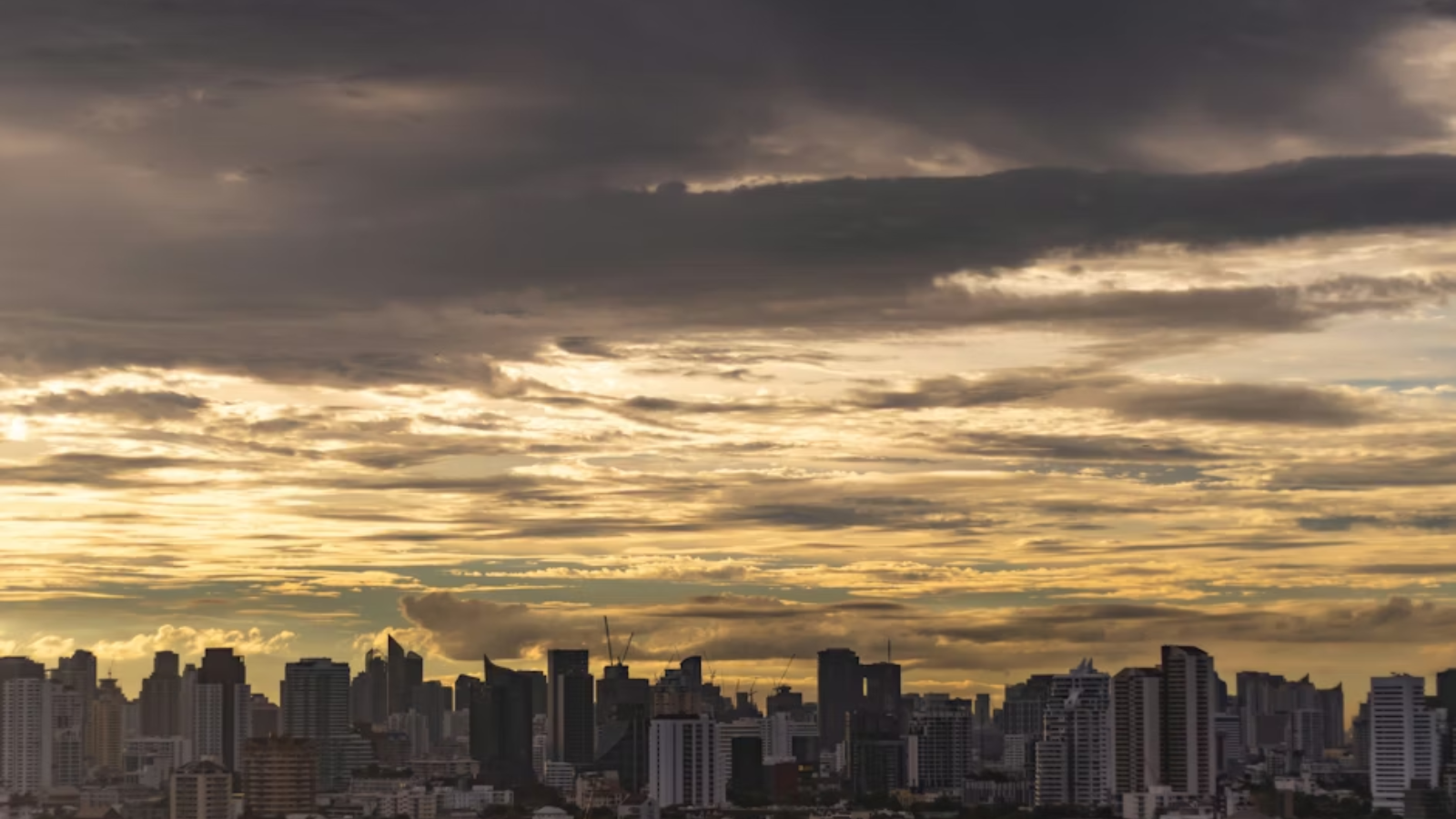 Destinations with the best sky views | Lifestyle Gallery News - The ...