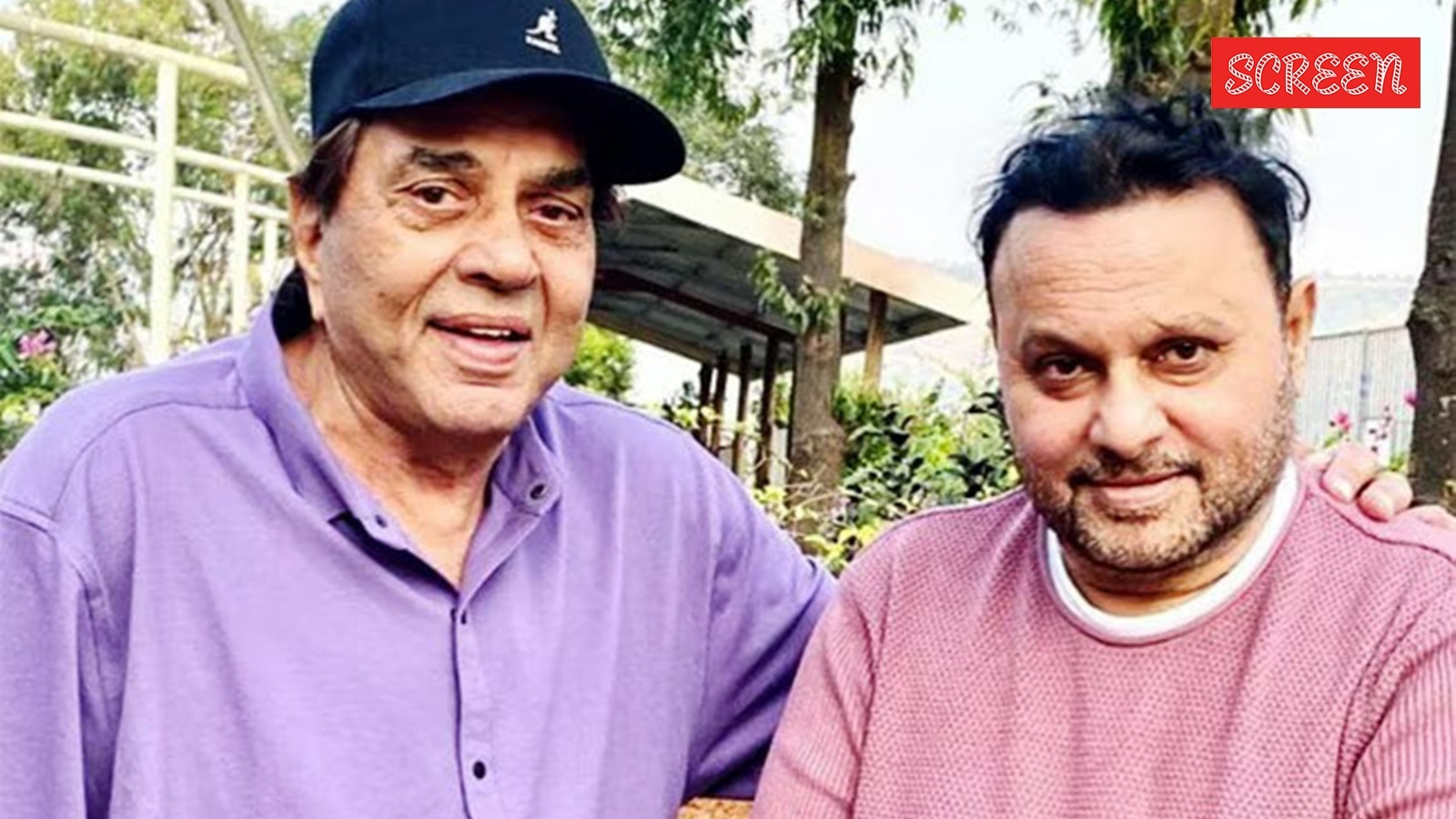 ‘Deol family is broken after their loss’: Anil Sharma says Dharmendra’s ...