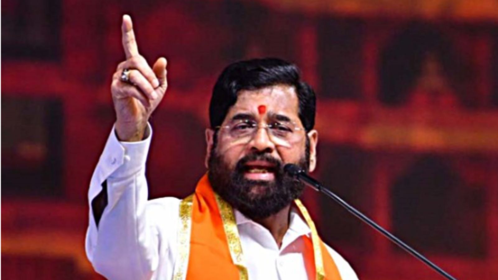 Shinde hails PM Modi for Constitution Day celebrations, takes jibe at ...