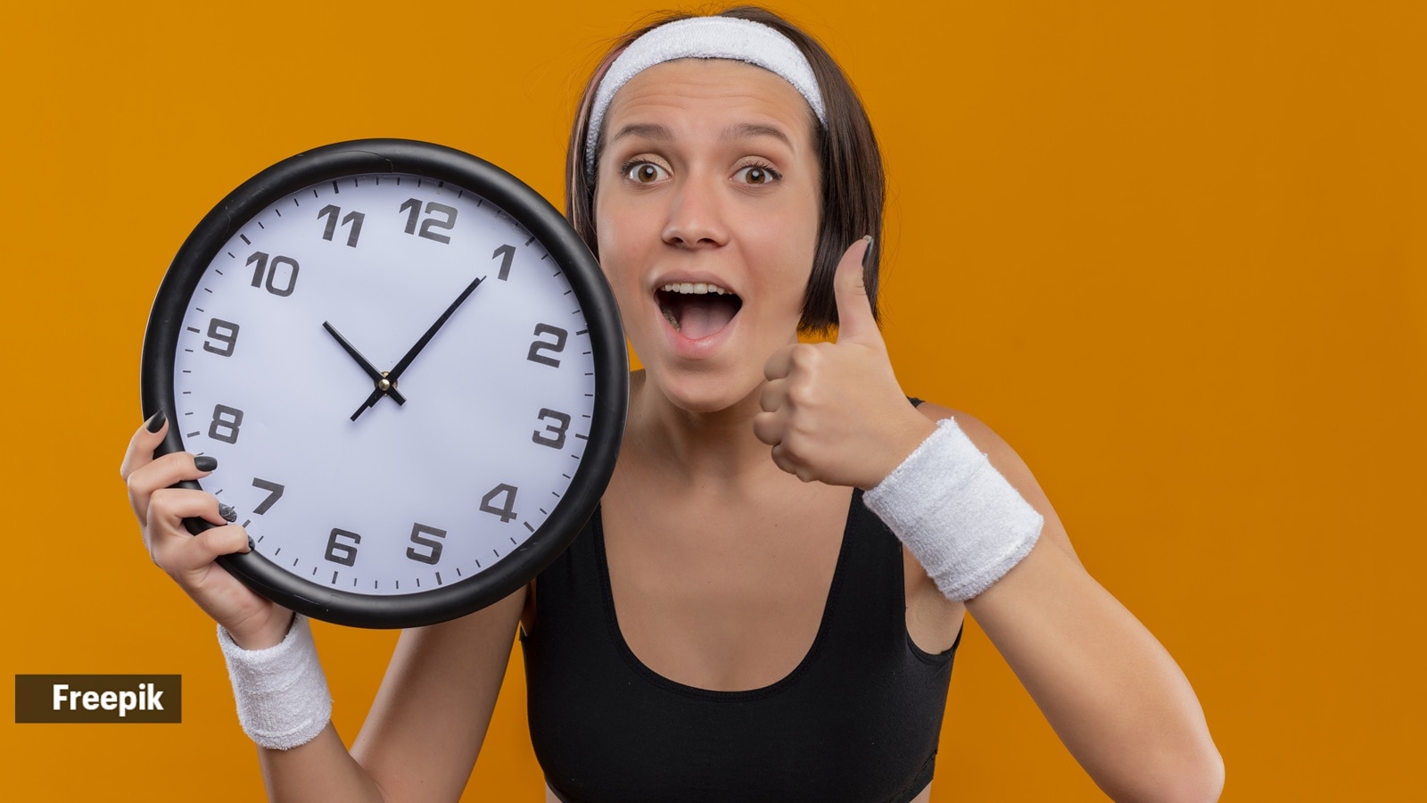 This is what happens to the body if you jump 50 times every morning for ...