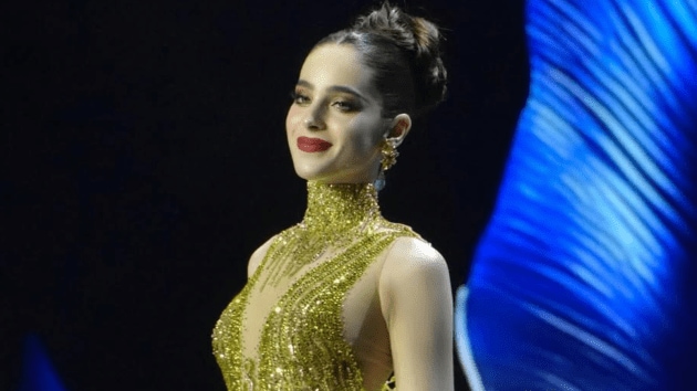 Fatima Bosch Fernandez from Mexico wins Miss Universe 2025 | Lifestyle ...