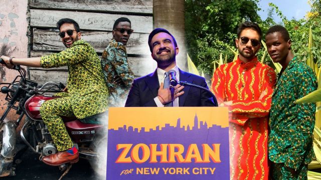 Zohran Mamdani: From Chhoti Bahu rap to Dhoom Machale, a look at the ...