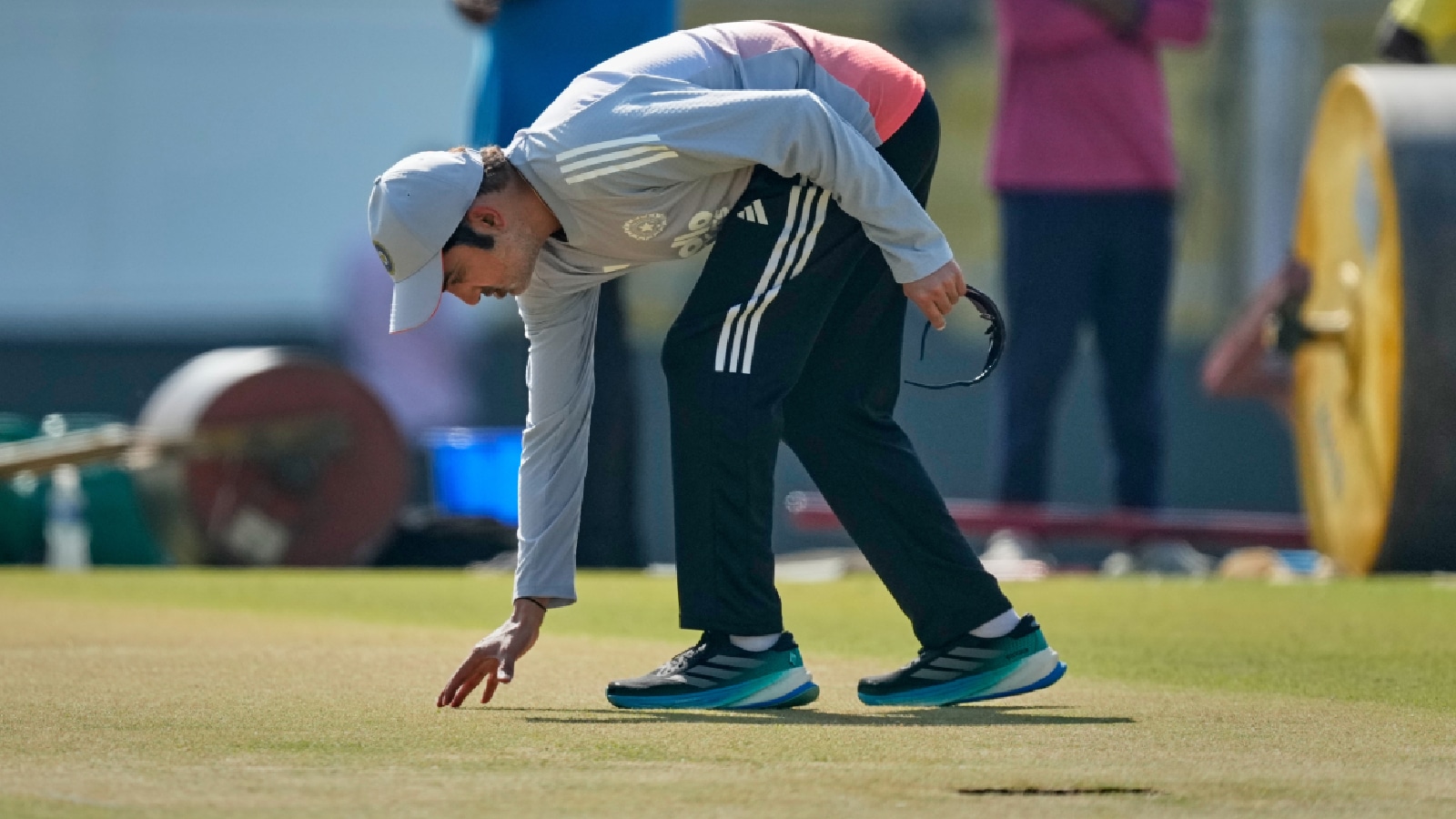 India vs South Africa (IND vs SA) 2nd Test Match: Date, Time, Venue ...