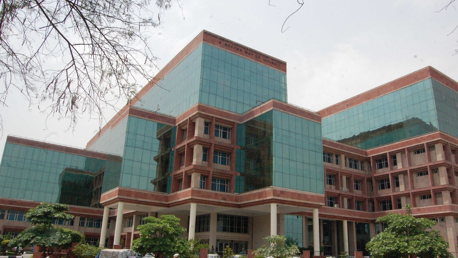 Mohali Phase-4 encroachment drive halted after High Court lawyer’s ...