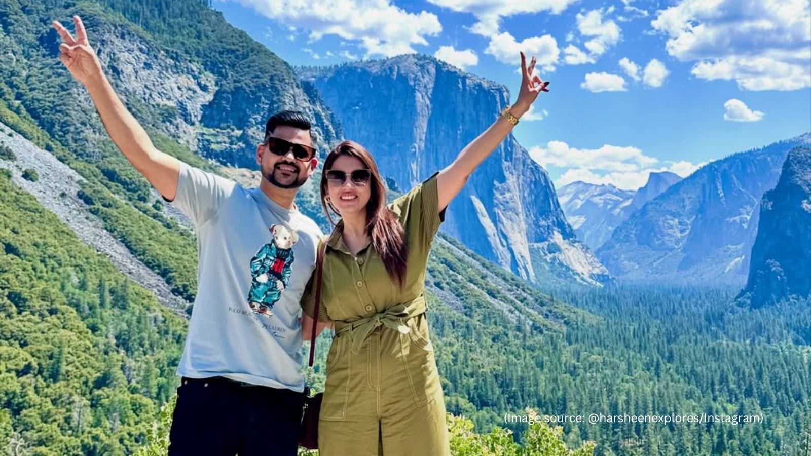 ‘India is chaotic perfection’: Gurugram couple’s viral post lists 11 ...