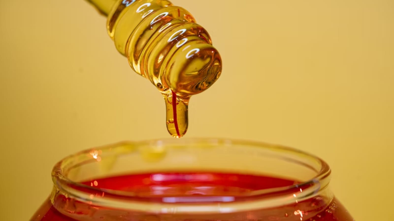 Types of honey found around the world | Lifestyle Gallery News - The ...