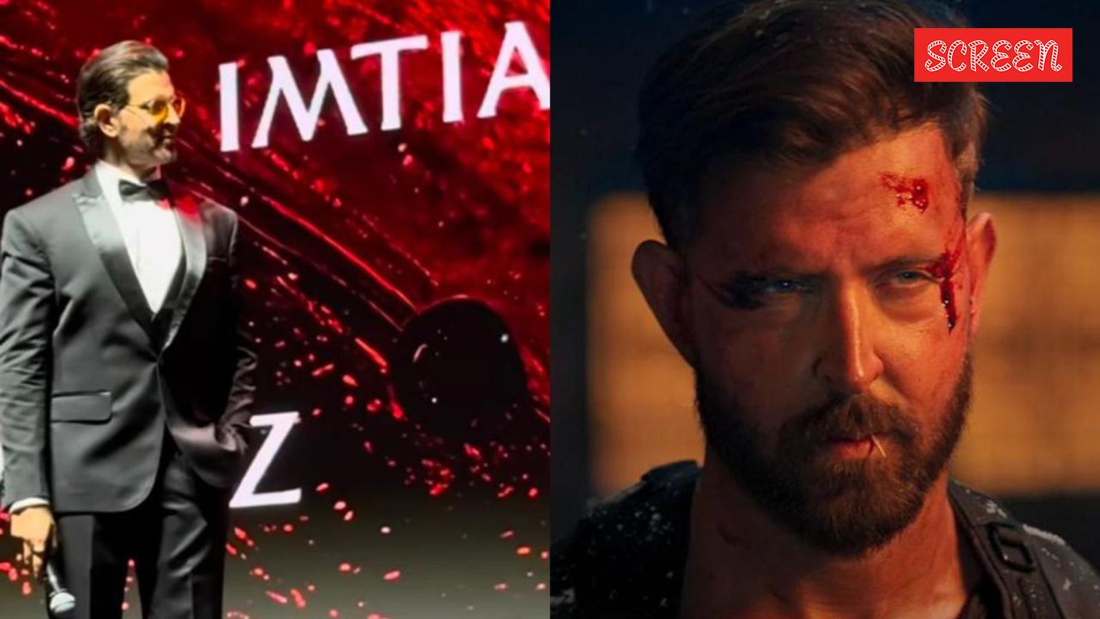 ‘My film just bombed at the box office’: Hrithik Roshan addresses War 2 failure, says he can ...