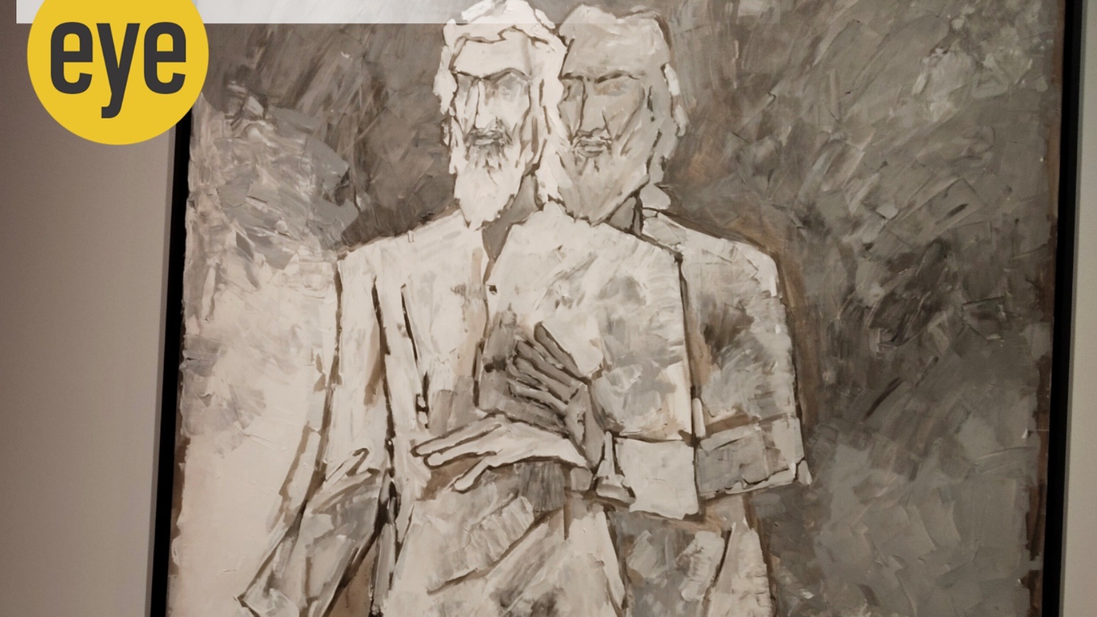 Doha opens Lawh Wa Qalam: MF Husain Museum, celebrating the modernist’s ...