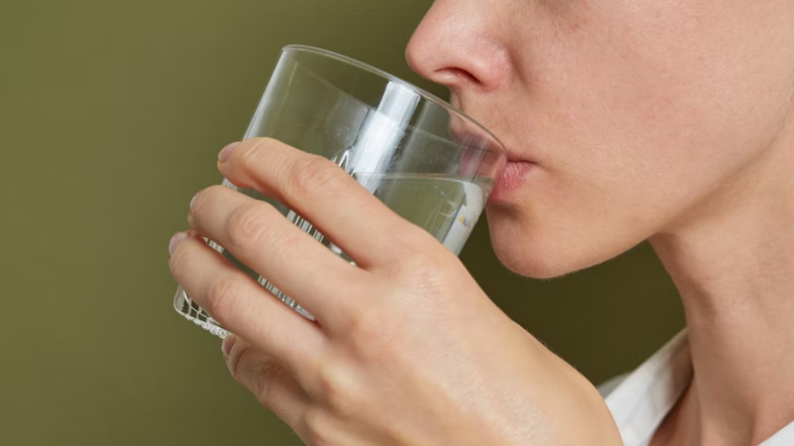 Are you drinking enough water? | Lifestyle Gallery News - The Indian ...