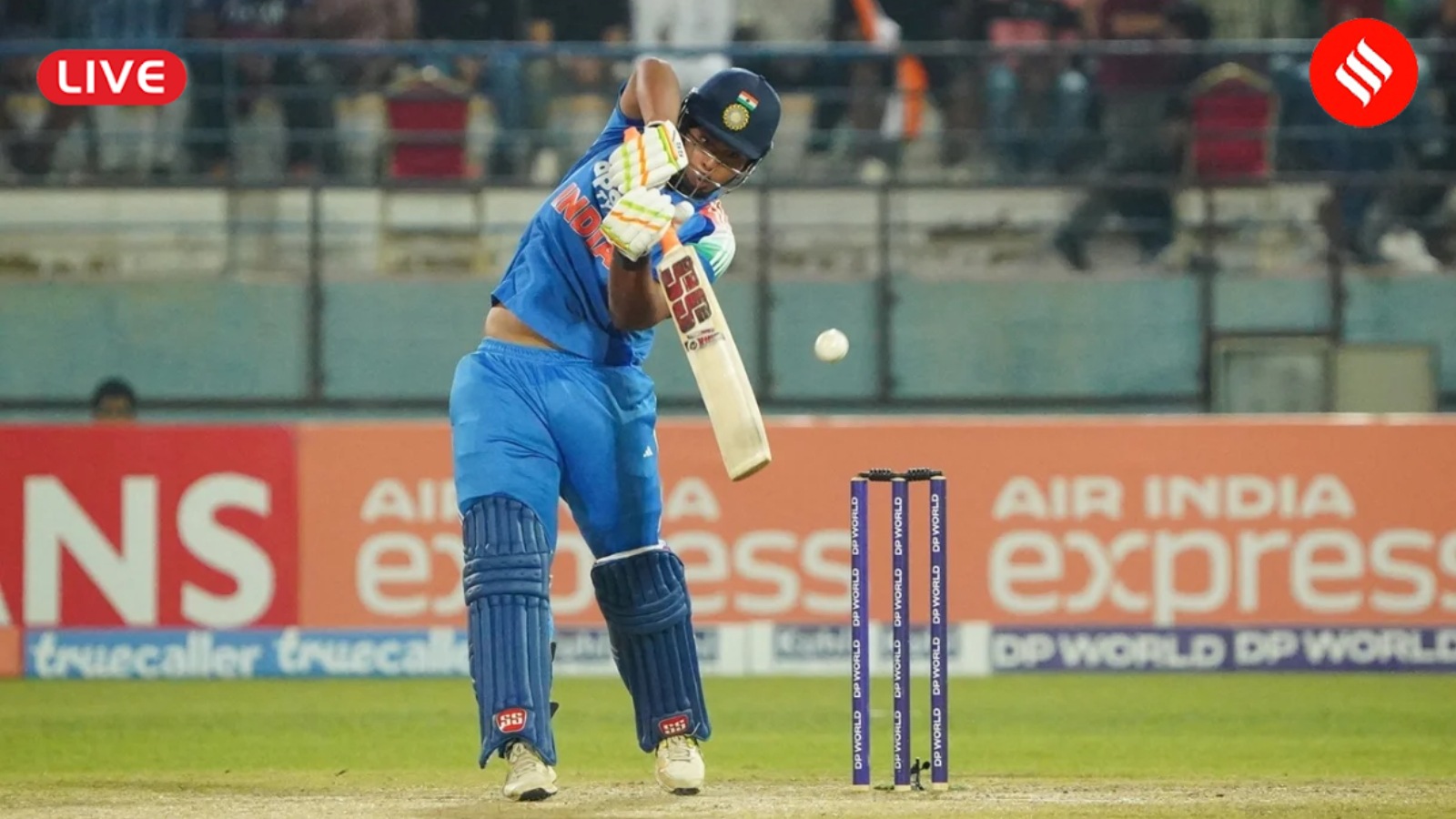 India-A vs Oman Highlights, Asia Cup Rising Stars 2025: Harsh Dubey ...