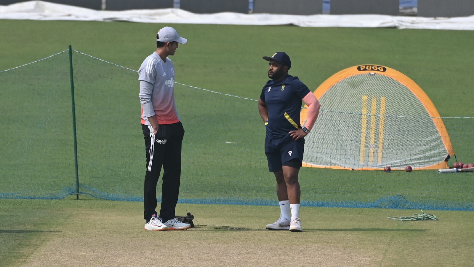 India vs South Africa: When, Where and How to Watch SA vs IND Test ...