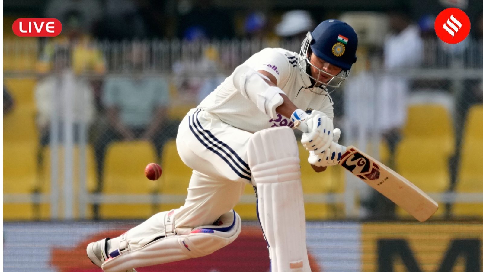 IND vs SA 2nd Test Day 3 Live Cricket Score, India vs South Africa ...