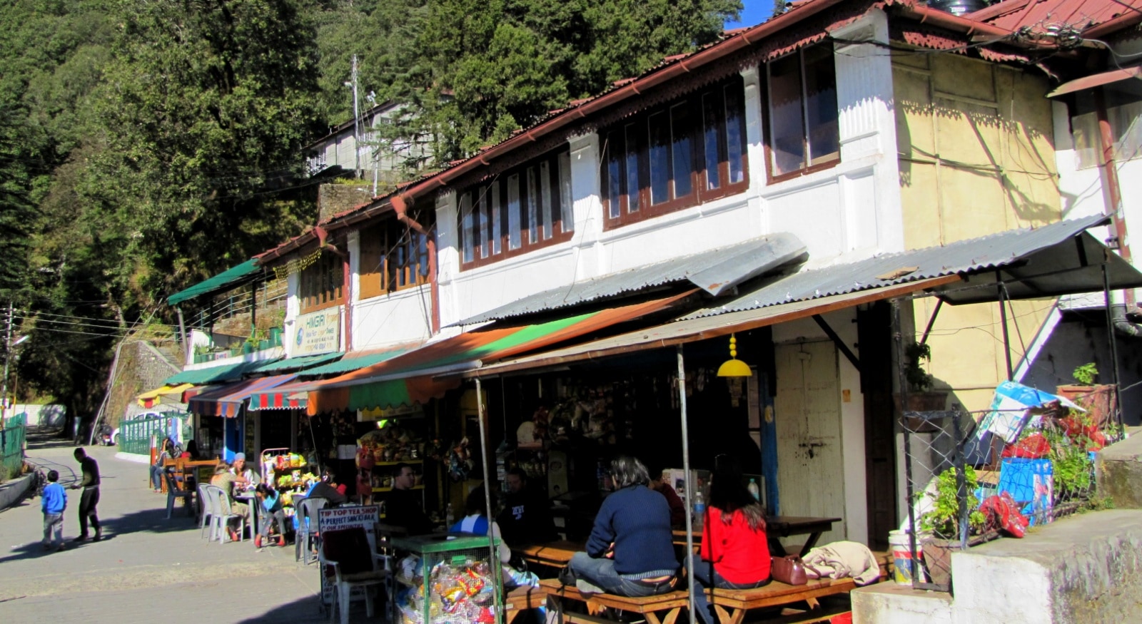 From Landour to Pushkar: 8 scenic winter road trips in India for solo ...