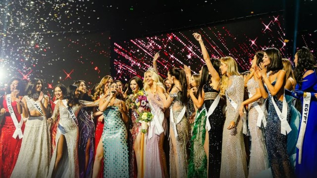 Miss Universe 2025 Winner Name, Live Streaming: Where to Watch Finale ...