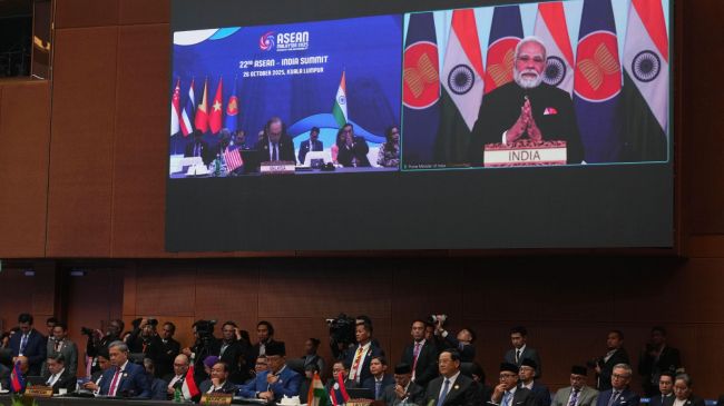 ASEAN is an economic powerhouse that must resolve its contradictions ...