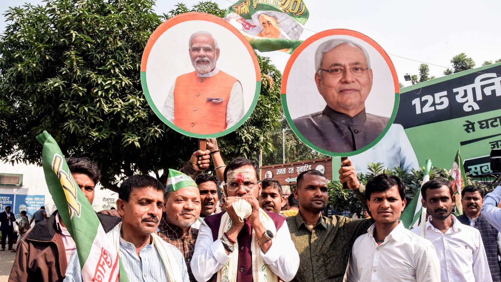 New Bihar Assembly set to see lowest number of Muslim MLAs at 10 ...