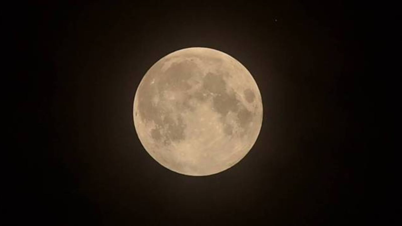 The moon was an inside job: What created it? | World News - The Indian ...