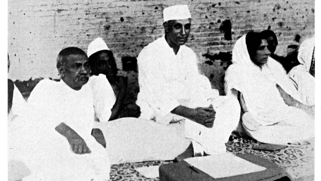 Nehru archives launched, Rahul Gandhi says his words remain a powerful ...