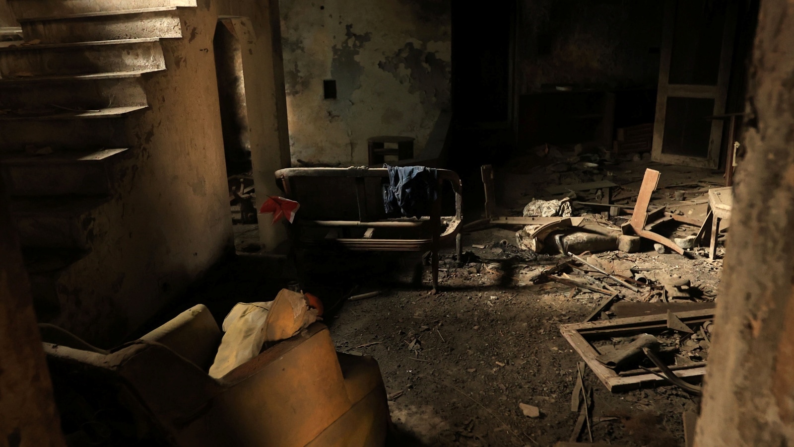 Nithari case points to an accountability deficit | The Indian Express