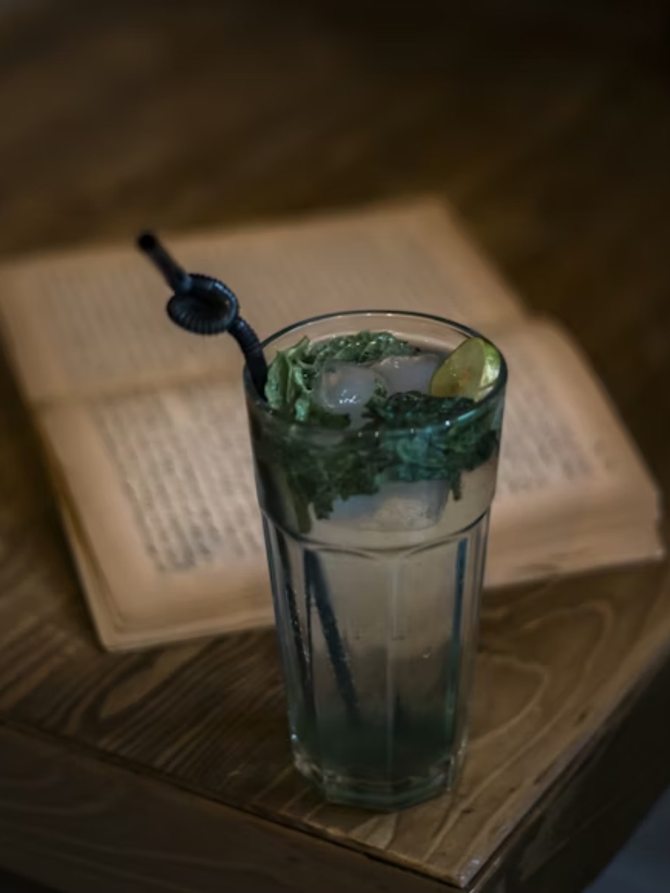 Books to read on a chilly November weekend