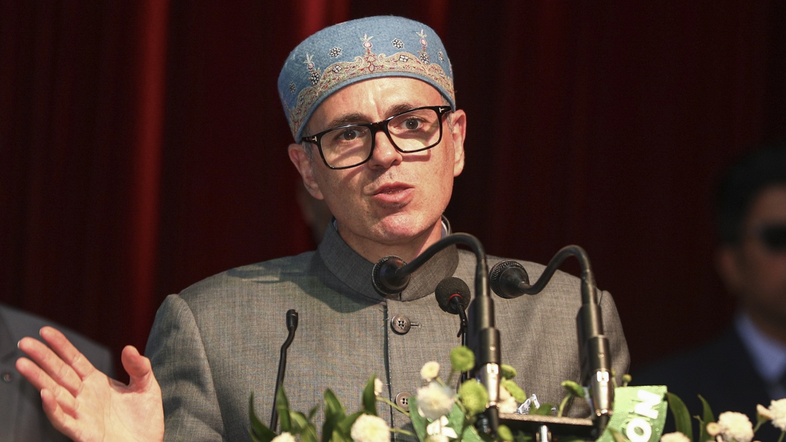 Pressure mounts to scrap J&K institute admission list; Omar asks why ...