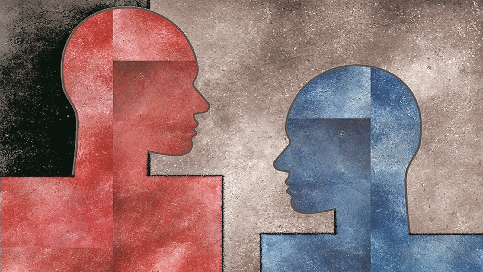 Political polarisation isn’t always bad, it can give clarity | The ...