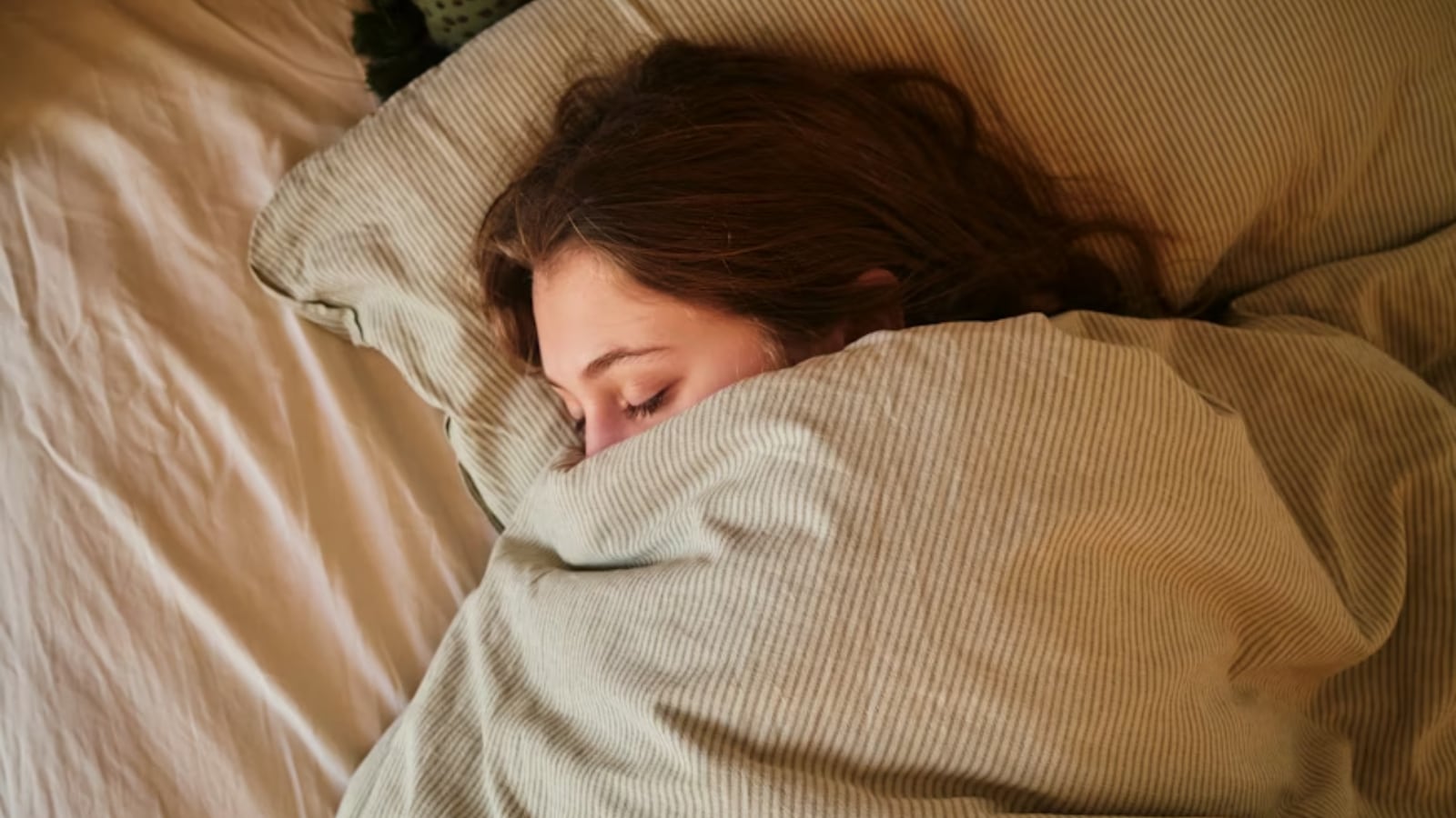 Know why your body may be oversleeping | Lifestyle Gallery News - The ...