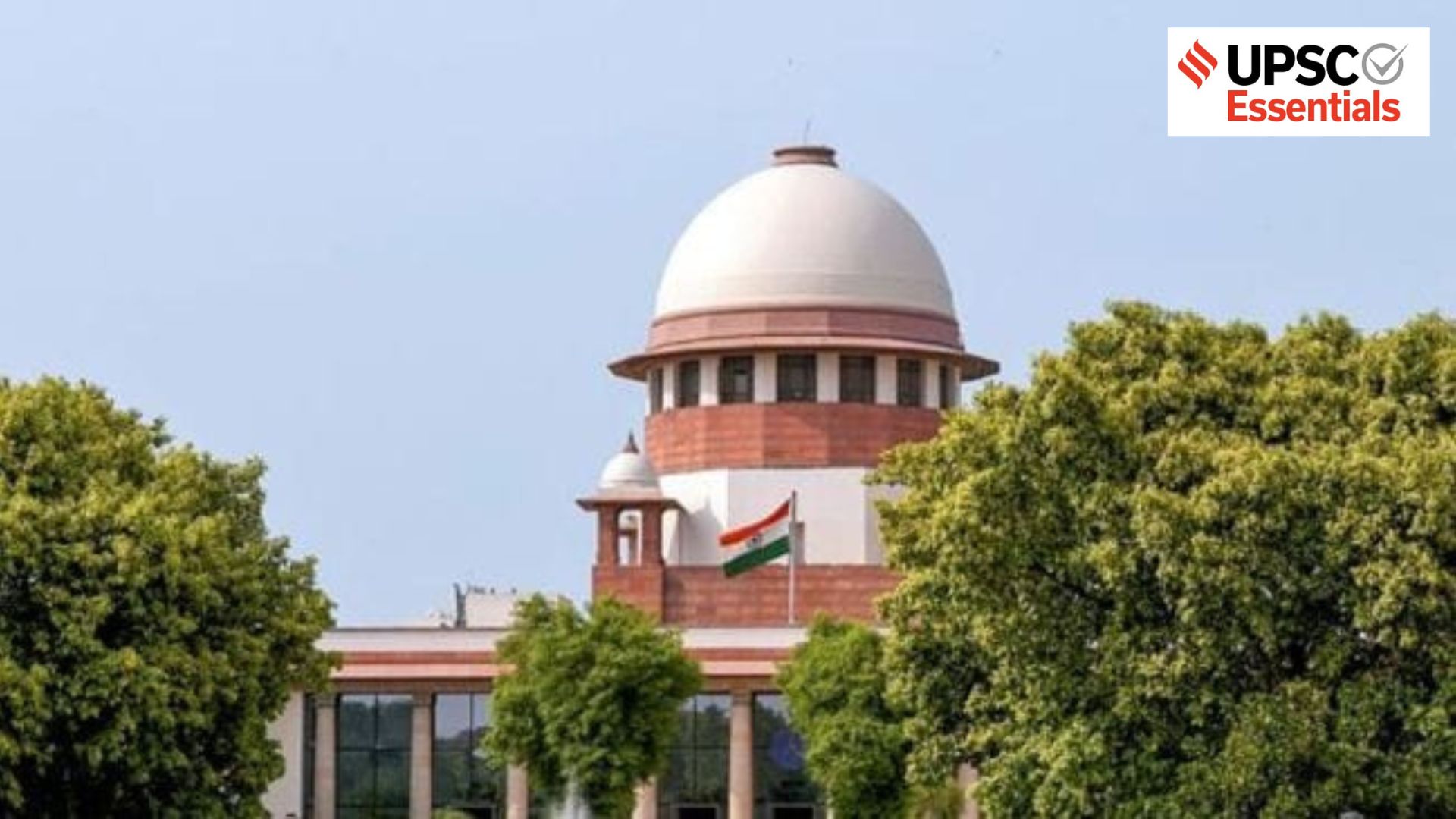 UPSC Polity and Governance Current Affairs 2025: How the pardoning ...