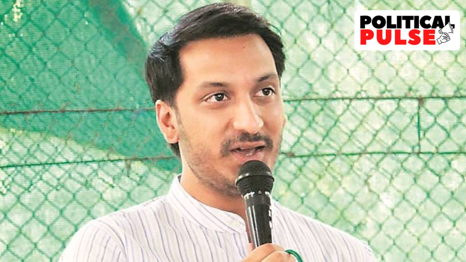 Who is Parth Pawar, Maharashtra Deputy CM’s on, stuck in row over land ...