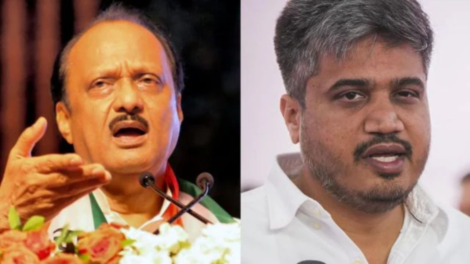 Pawars continue to back each other despite warring NCPs | Pune News ...