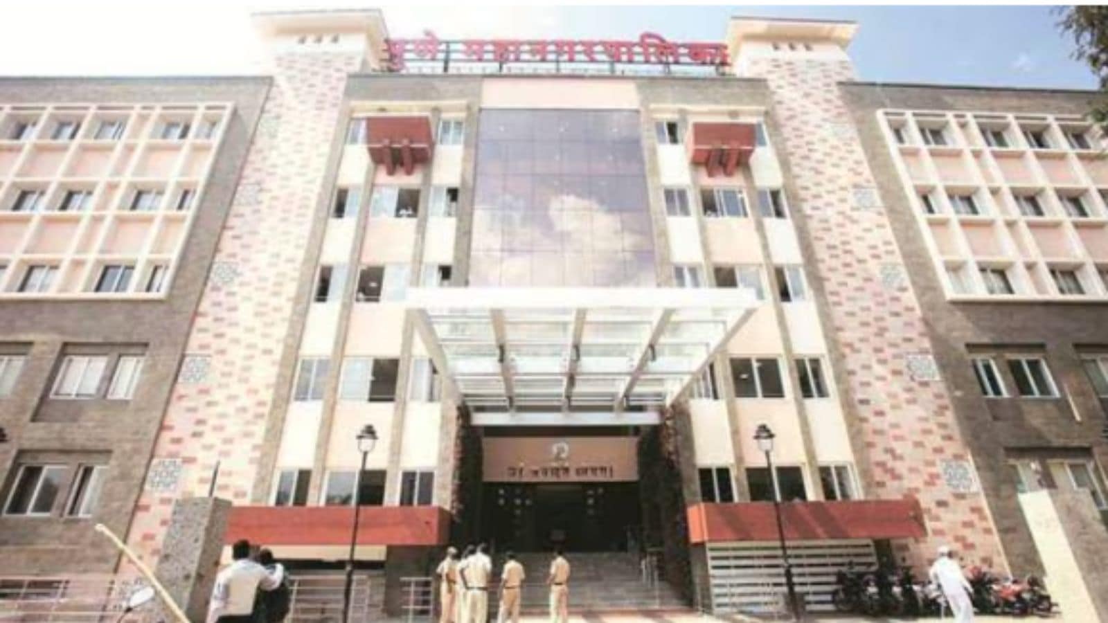 PMRDA to set up freeway in Hinjewadi to end Pune IT hub’s traffic woes ...