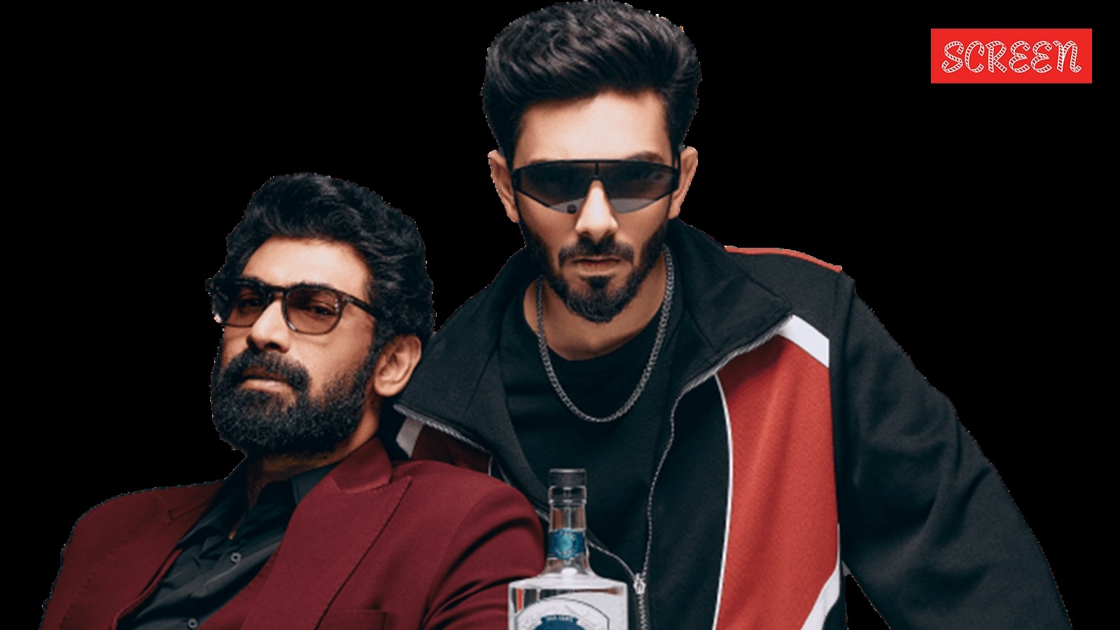 Rana Daggubati’s alcohol brand has roots in Sanskrit, sells for Rs ...