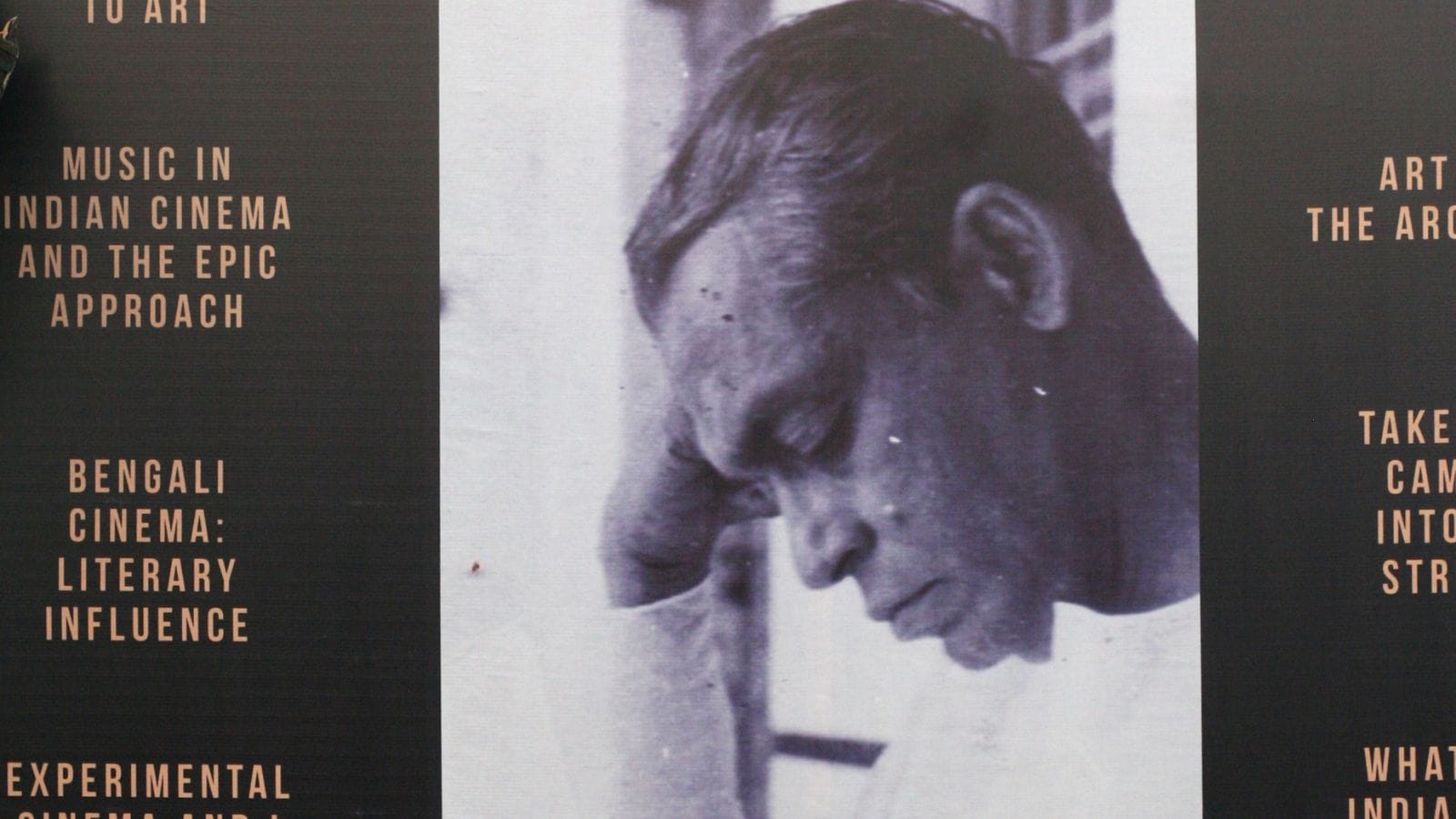 Ritwik Ghatak, the rebel we need to remember | The Indian Express