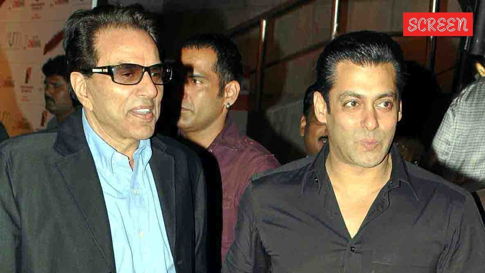 Salman Khan says Dharmendra inspired him in a good way: ‘I have always ...
