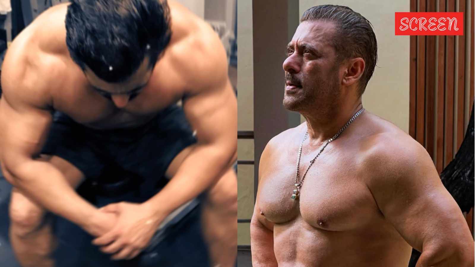After getting trolled for belly fat, Salman Khan makes a strong ...