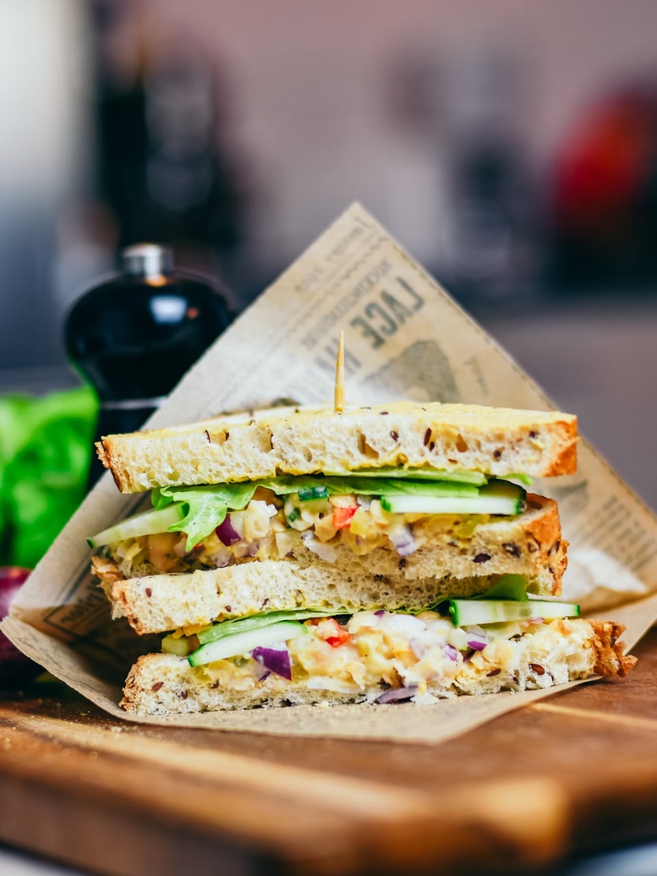 World Sandwich Day: 8 best sandwiches to eat from around the world