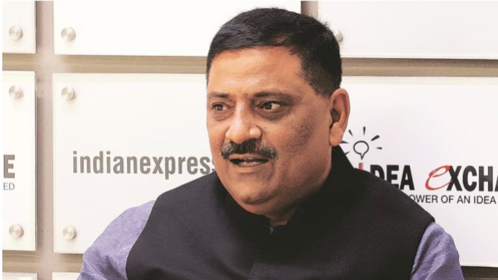 JD(U) leader Sanjay Jha interview: ‘Modi played a role (in Bihar win) … him as PM, Nitish Kumar ...