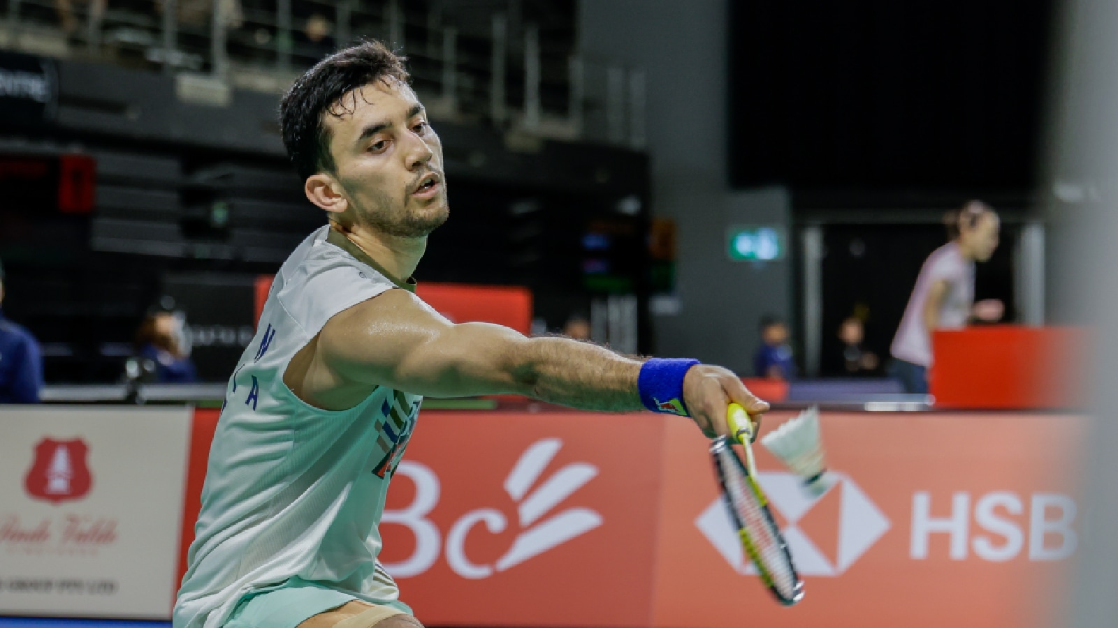 Lakshya Sen wins 85 minute thriller against Chou Tien Chen with ...