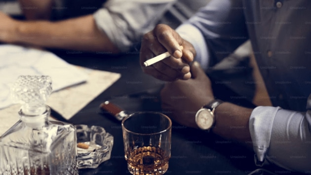 How social smoking can increase heart failure risk | Lifestyle Gallery ...