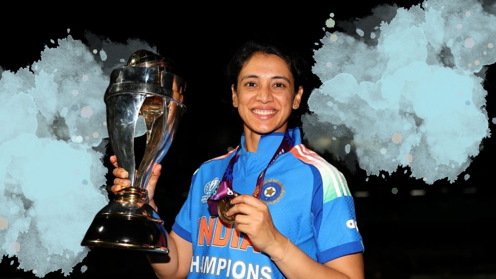 Smriti Mandhana deserves grace | Fresh Take News - The Indian Express