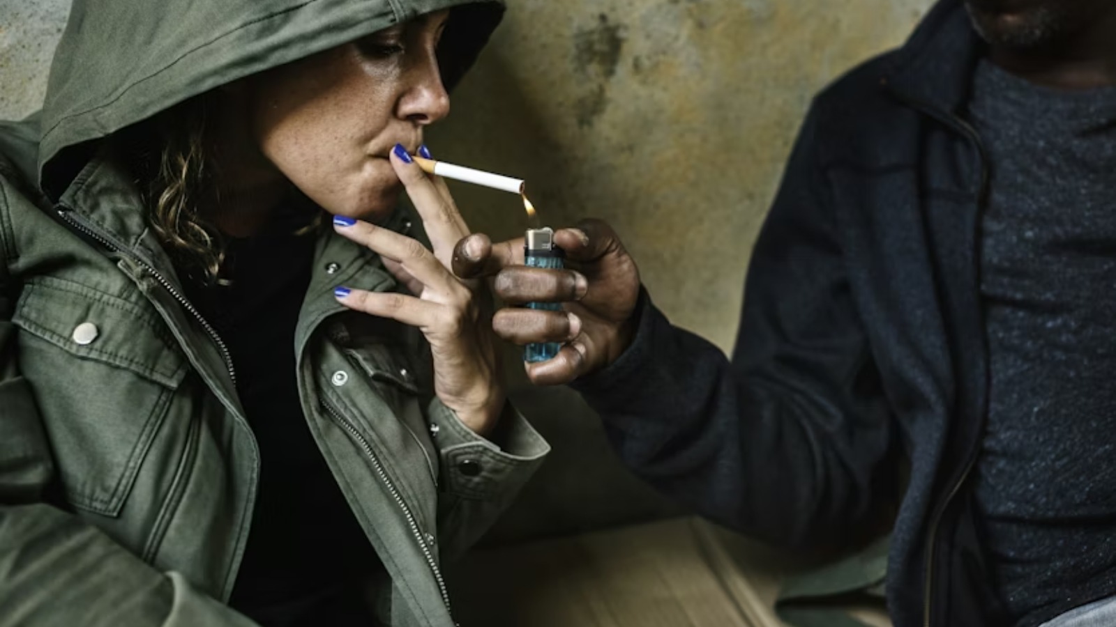 How social smoking can increase heart failure risk | Lifestyle Gallery ...