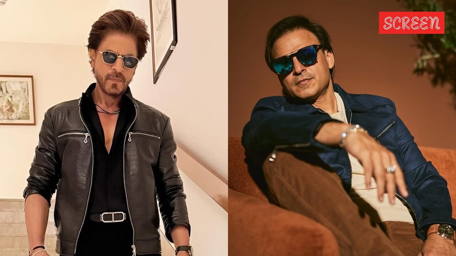 ‘Kaun Shah Rukh Khan?’: Vivek Oberoi says world will forget superstar ...