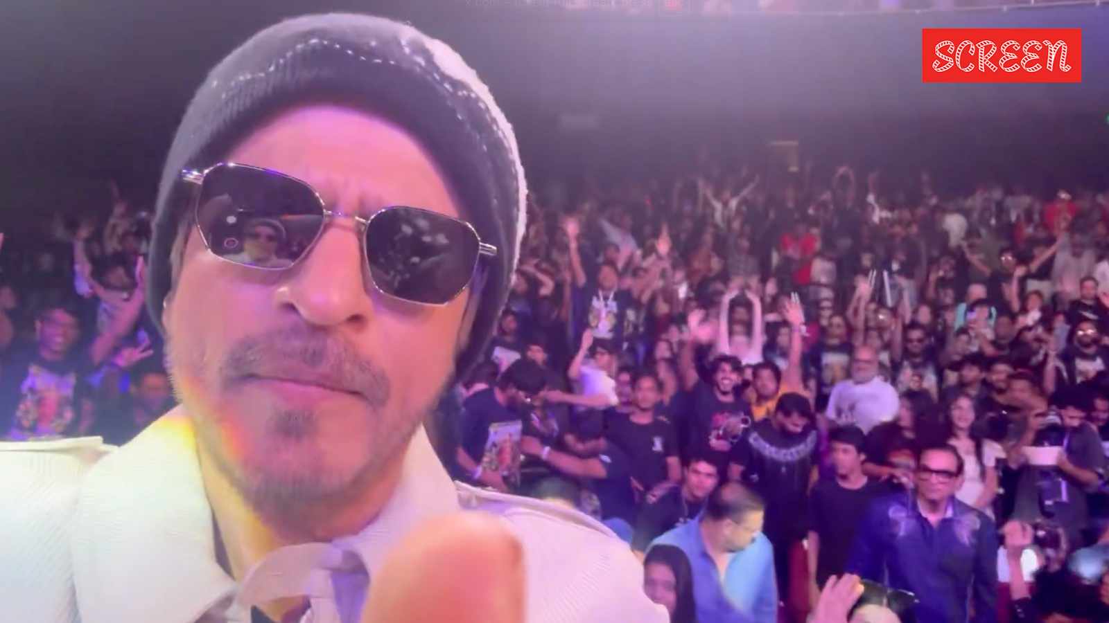 Shah Rukh Khan admits feeling bad about not winning a National Award in ...