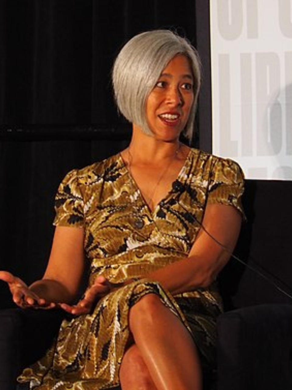8 books to read from Susan Choi