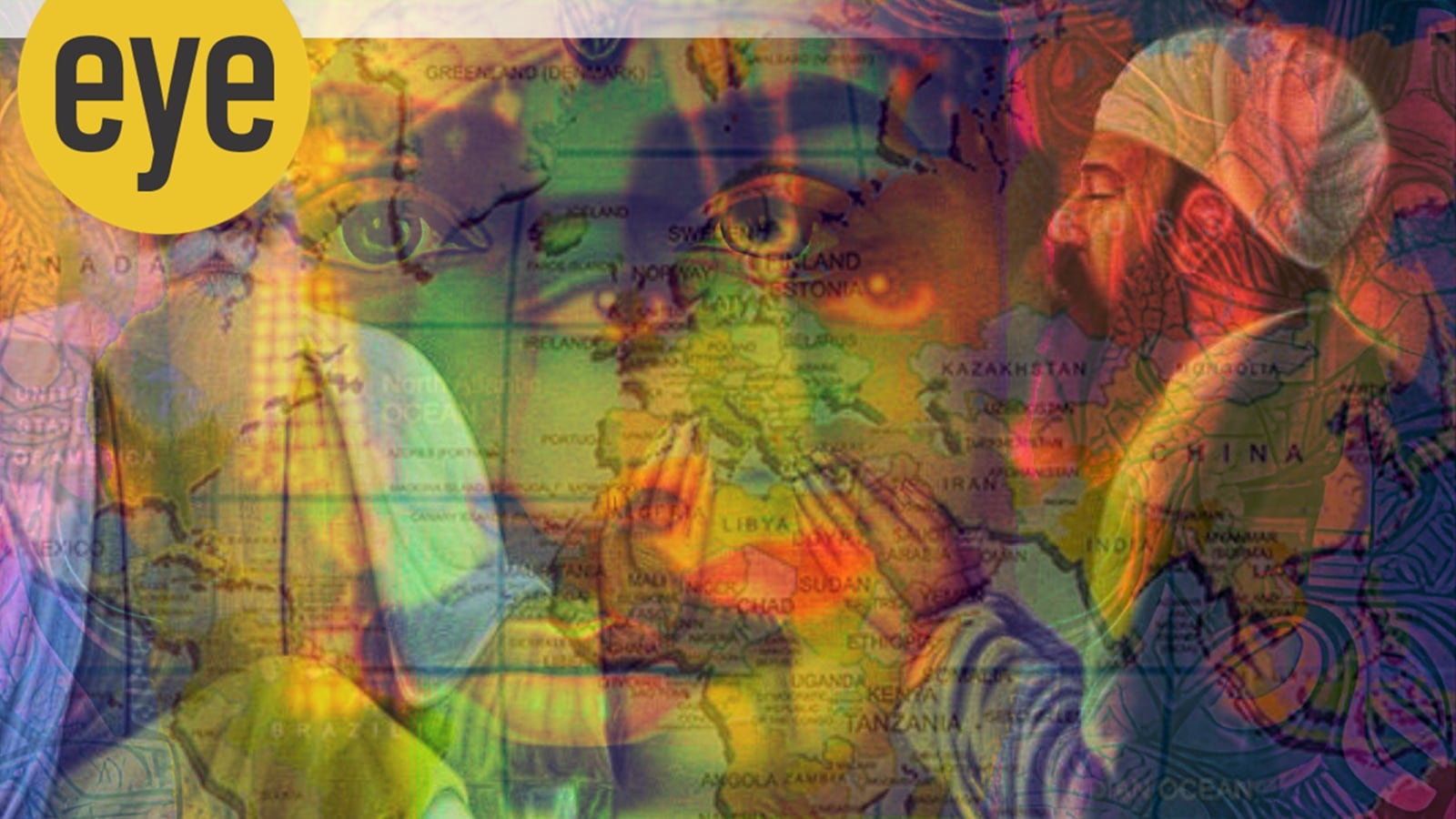 Ek Omkar: On the oneness we keep forgetting | Eye News - The Indian Express